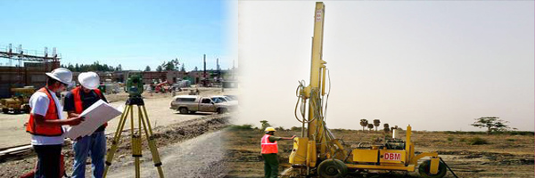 Pipeline Survey Route Sketch, Pipeline Surveyor In Chennai, Pipeline ...